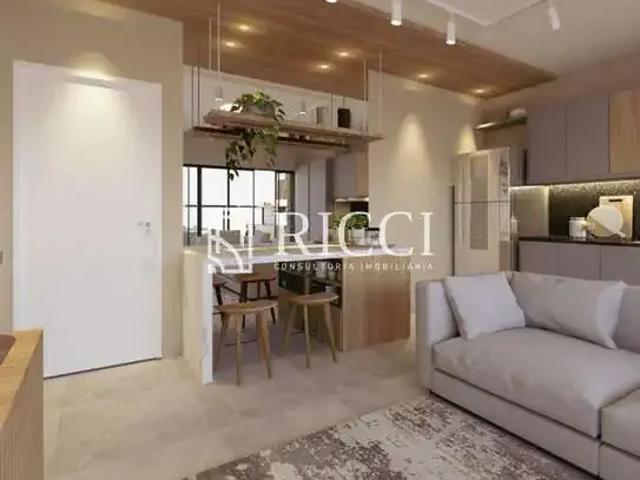 Apartamento para Venda em Santos/SP José Menino 2 Quartos
