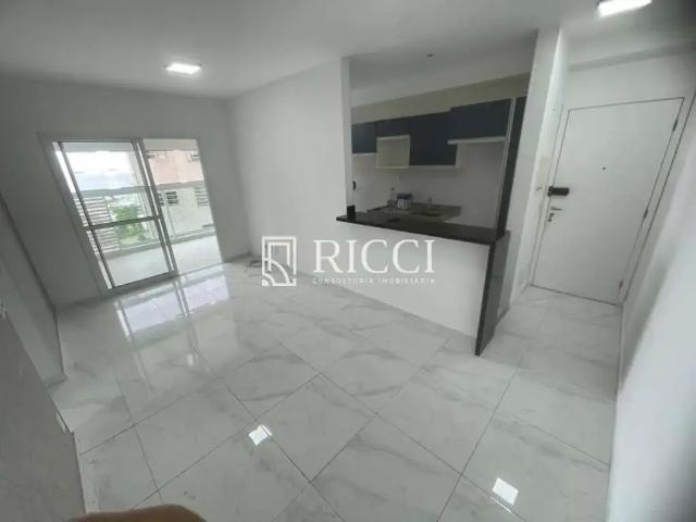 Apartamento para Venda em Santos/SP José Menino 2 Quartos