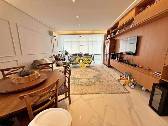 Apartamento para Venda em Santos/SP José Menino 2 Quartos