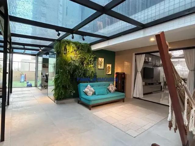 Apartamento para Venda em Santos/SP José Menino 2 Quartos