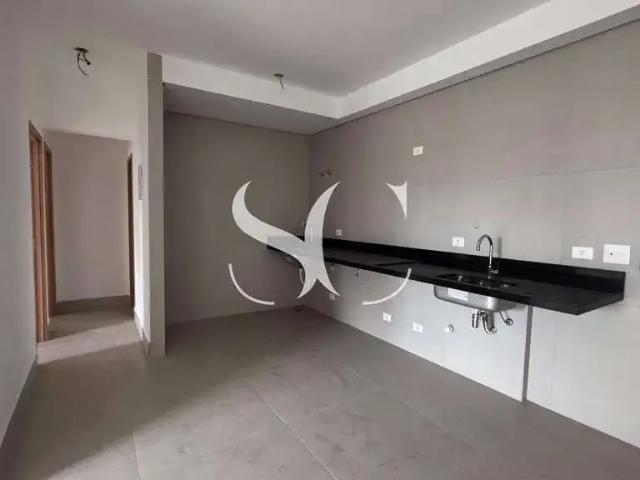 Apartamento para Venda em Santos/SP José Menino 2 Quartos