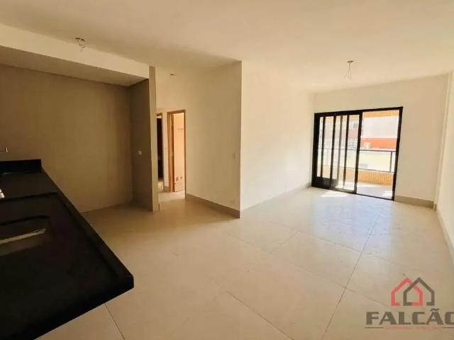 Apartamento para Venda em Santos/SP José Menino 2 Quartos