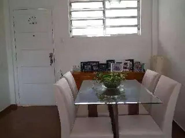Apartamento para Venda em Santos/SP José Menino 2 Quartos