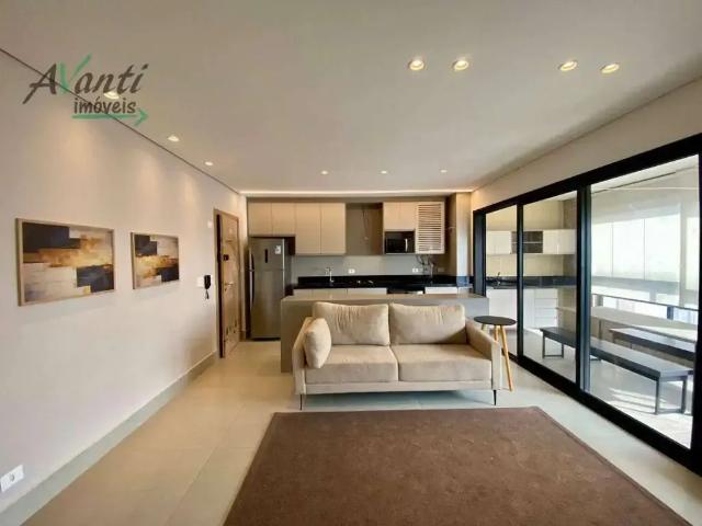 Apartamento para Venda em Santos/SP José Menino 2 Quartos