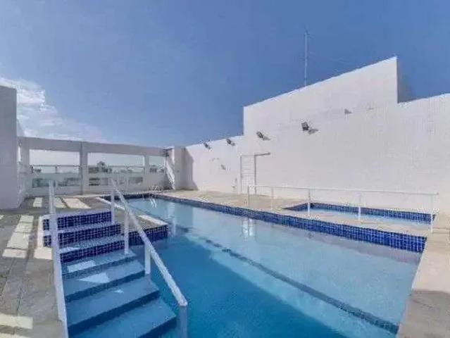 Apartamento para Venda em Santos/SP José Menino 2 Quartos