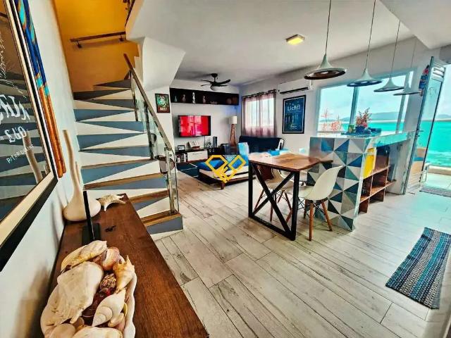 Apartamento para Venda em Santos/SP José Menino 2 Quartos