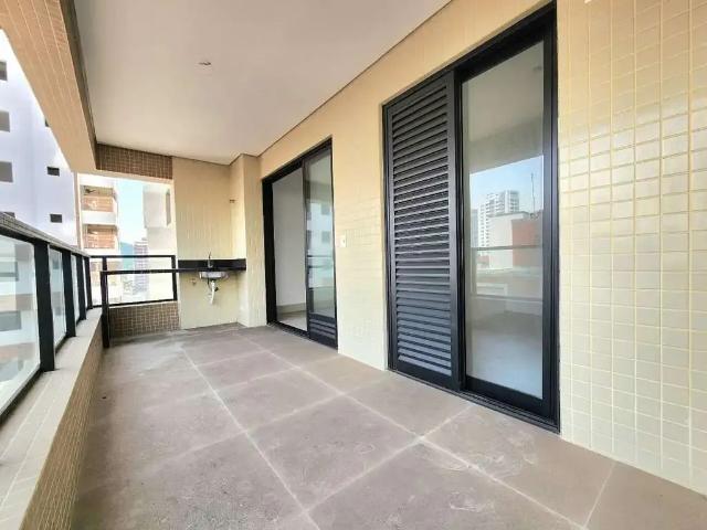 Apartamento para Venda em Santos/SP José Menino 2 Quartos