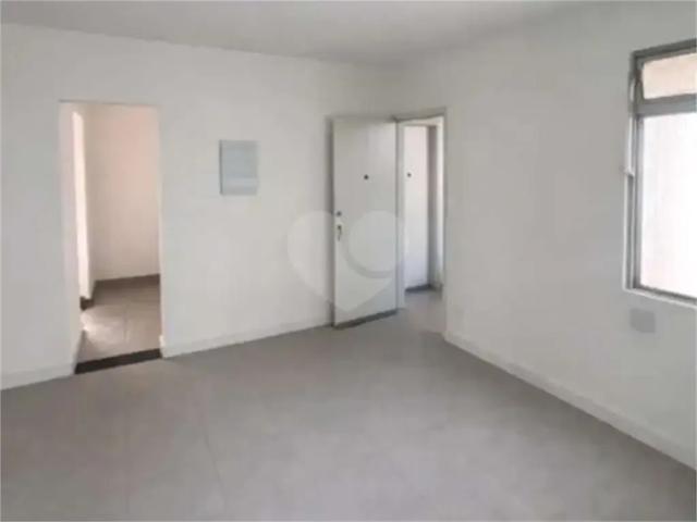 Apartamento para Venda em Santos/SP José Menino 2 Quartos