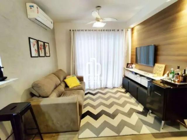 Apartamento para Venda em Santos/SP José Menino 2 Quartos