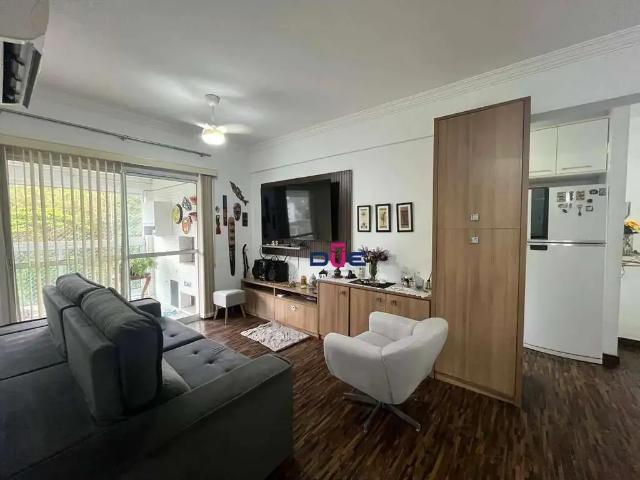 Apartamento para Venda em Santos/SP José Menino 2 Quartos