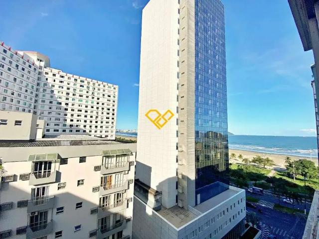 Apartamento para Venda em Santos/SP José Menino 2 Quartos