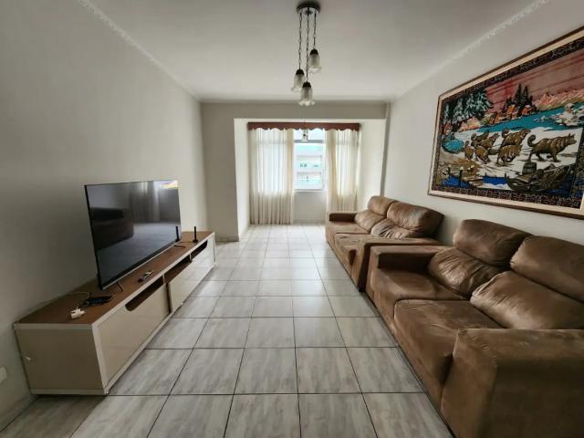 Apartamento para Venda em Santos/SP José Menino 2 Quartos