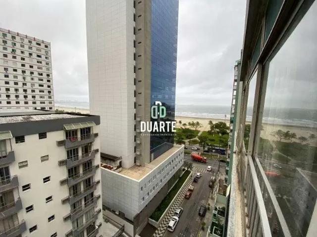 Apartamento para Venda em Santos/SP José Menino 2 Quartos