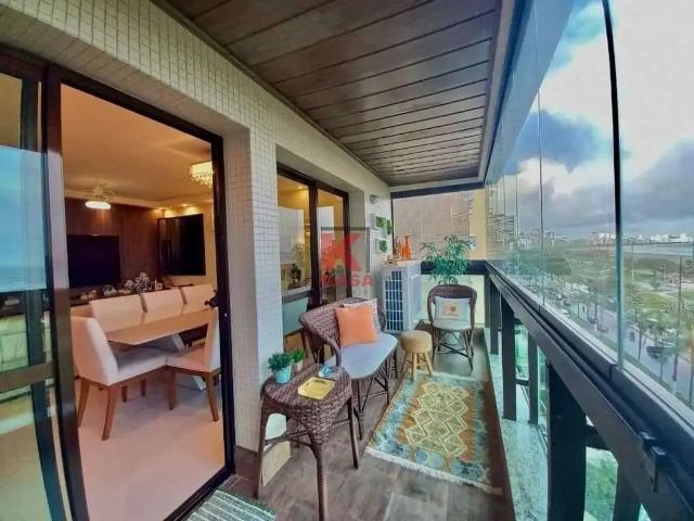 Apartamento para Venda em Santos/SP José Menino 2 Quartos