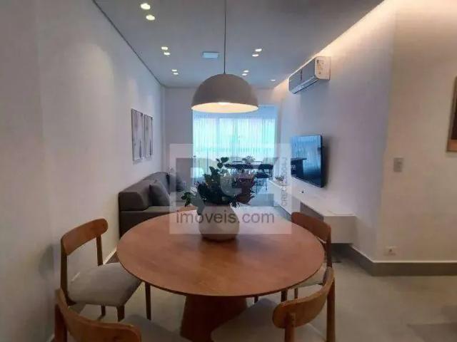 Apartamento para Venda em Santos/SP José Menino 2 Quartos