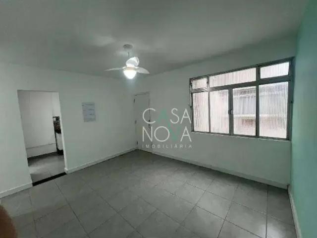 Apartamento para Venda em Santos/SP José Menino 2 Quartos