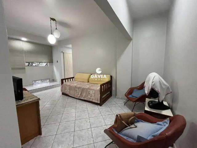 Apartamento para Venda em Santos/SP José Menino 2 Quartos
