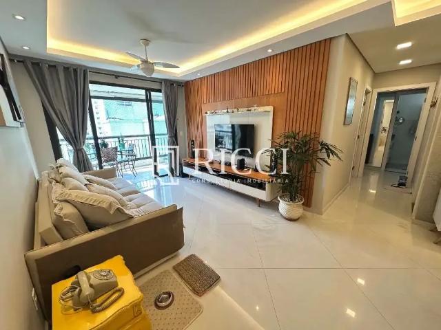 Apartamento para Venda em Santos/SP José Menino 2 Quartos