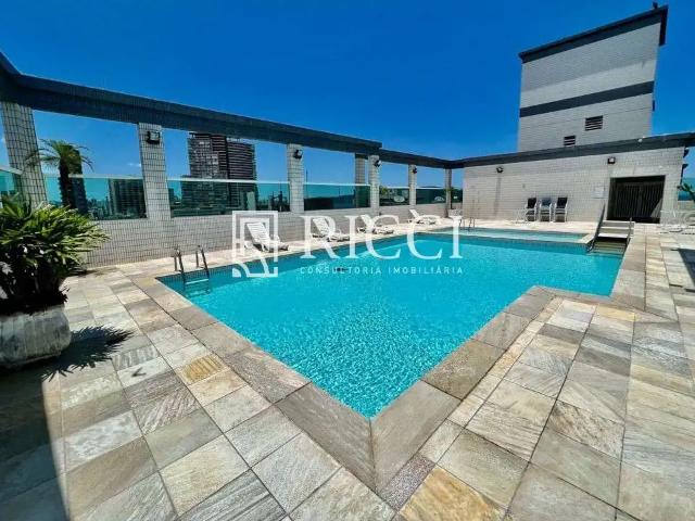 Apartamento para Venda em Santos/SP José Menino 2 Quartos
