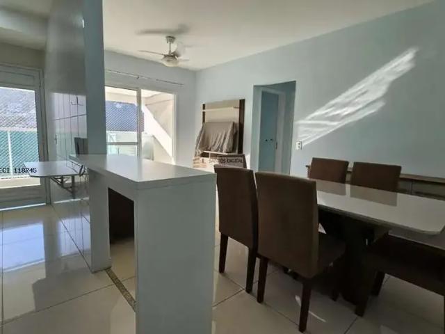 Apartamento para Venda em Santos/SP José Menino 2 Quartos