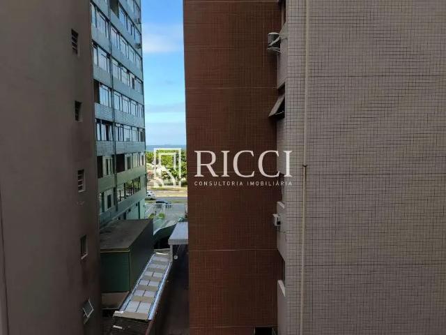 Apartamento para Venda em Santos/SP José Menino 2 Quartos
