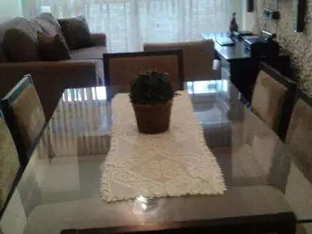 Apartamento para Venda em Santos/SP José Menino 2 Quartos
