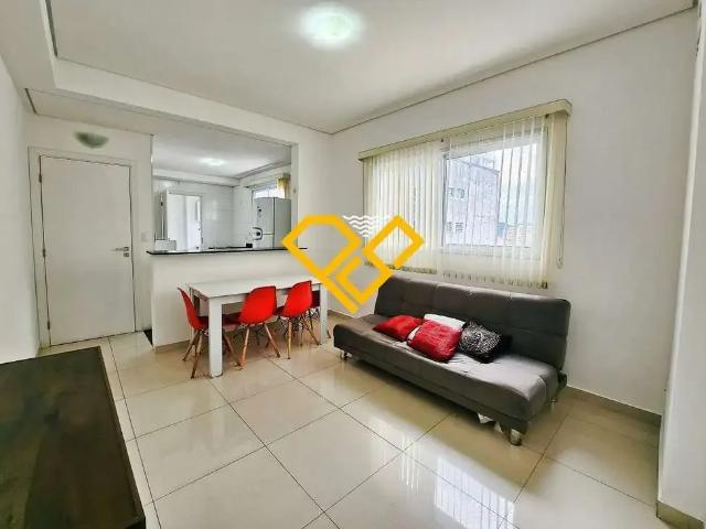 Apartamento para Venda em Santos/SP José Menino 2 Quartos