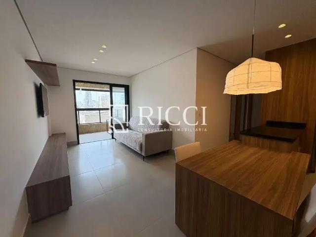 Apartamento para Venda em Santos/SP José Menino 2 Quartos