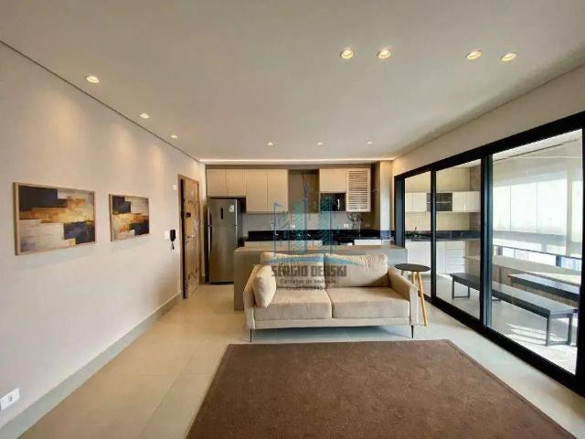 Apartamento para Venda em Santos/SP José Menino 2 Quartos