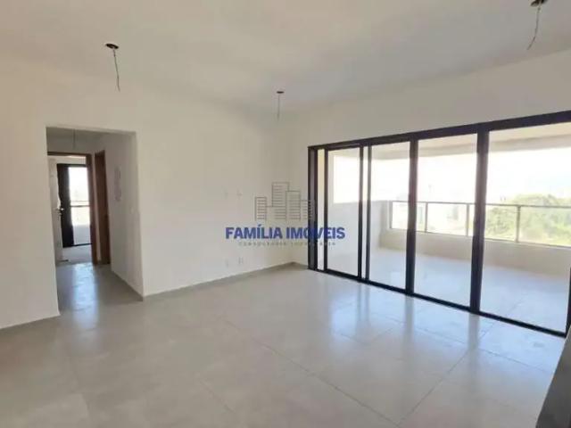 Apartamento para Venda em Santos/SP José Menino 2 Quartos