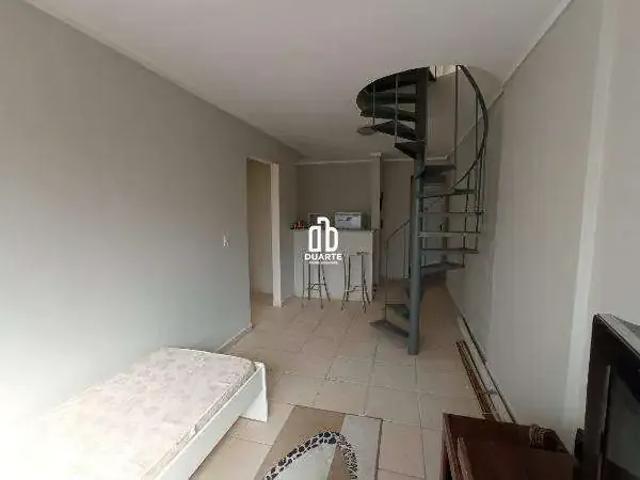 Apartamento para Venda em Santos/SP José Menino 2 Quartos