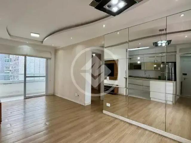 Apartamento para Venda em Santos/SP José Menino 2 Quartos