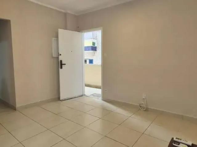 Apartamento para Venda em Santos/SP José Menino 2 Quartos