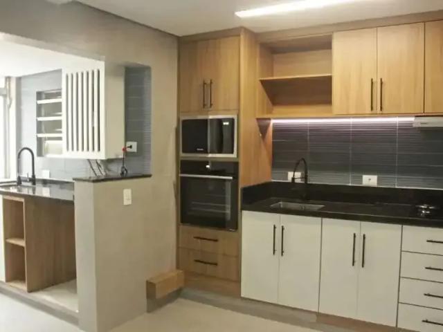 Apartamento para Venda em Santos/SP José Menino 2 Quartos