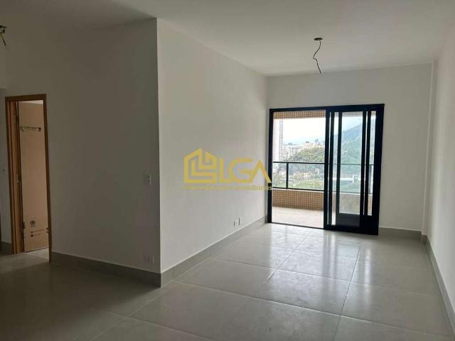 Apartamento para Venda em Santos/SP José Menino 2 Quartos