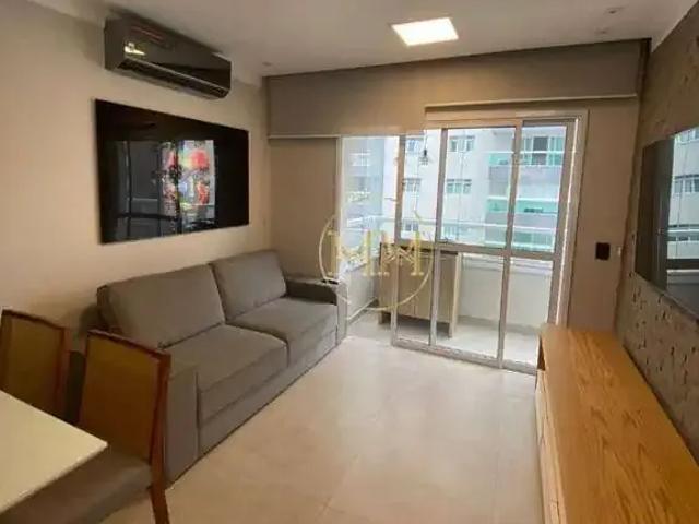 Apartamento para Venda em Santos/SP José Menino 2 Quartos