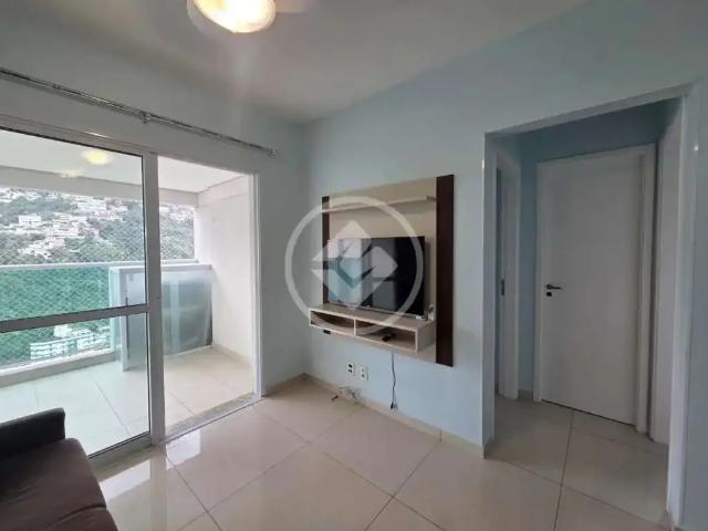 Apartamento para Venda em Santos/SP José Menino 2 Quartos