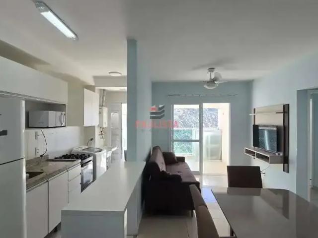 Apartamento para Venda em Santos/SP José Menino 2 Quartos