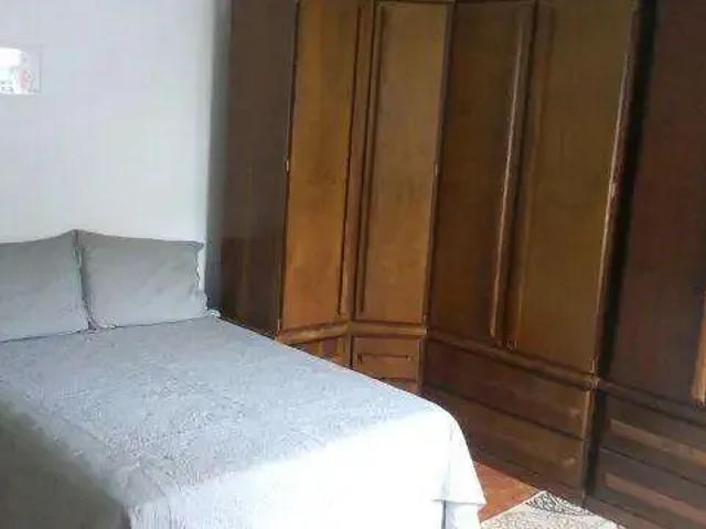 Apartamento para Venda em Santos/SP José Menino 2 Quartos