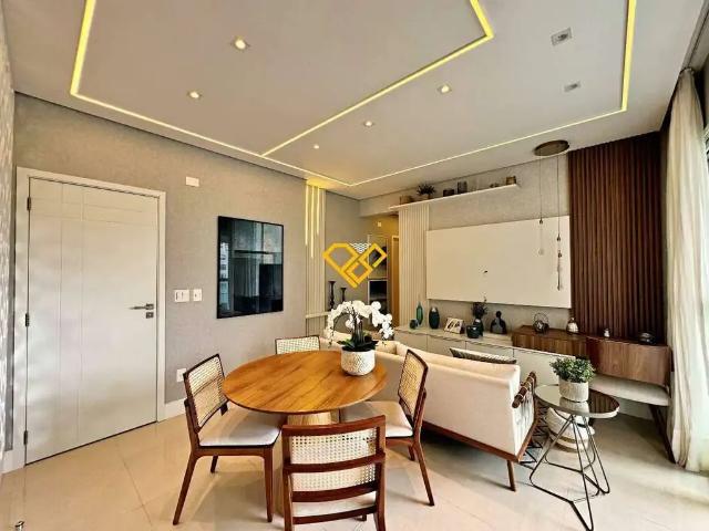 Apartamento para Venda em Santos/SP José Menino 2 Quartos