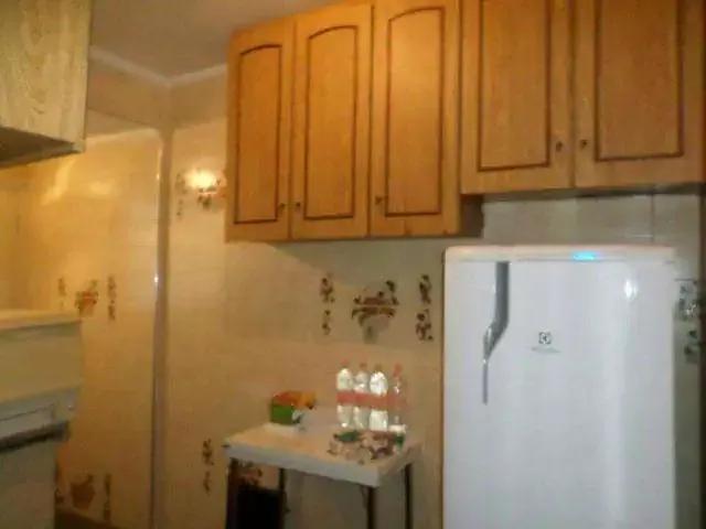 Apartamento para Venda em Santos/SP José Menino 2 Quartos