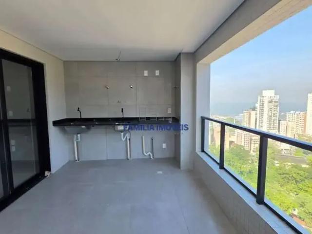 Apartamento para Venda em Santos/SP José Menino 2 Quartos