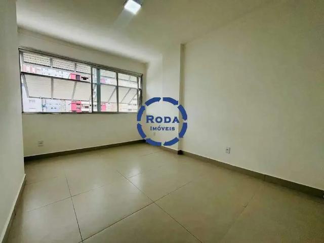 Apartamento para Venda em Santos/SP José Menino 2 Quartos