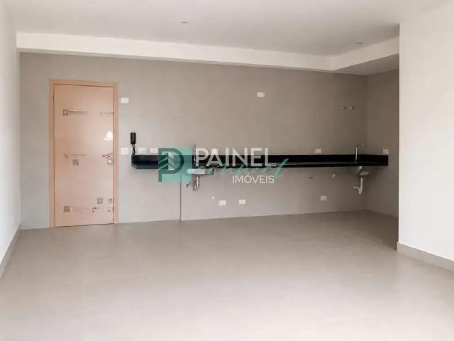Apartamento para Venda em Santos/SP José Menino 2 Quartos
