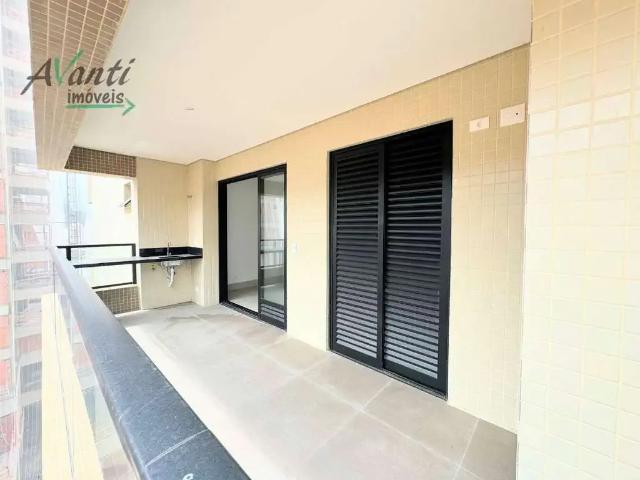 Apartamento para Venda em Santos/SP José Menino 2 Quartos