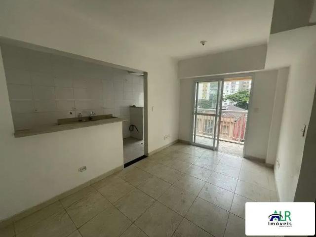 Apartamento para Venda em Santos/SP José Menino 2 Quartos