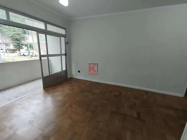 Apartamento para Venda em Santos/SP José Menino 2 Quartos