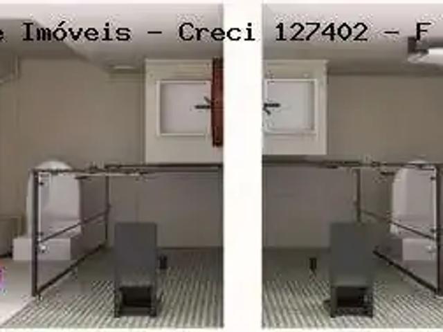 Apartamento para Venda em Santos/SP José Menino 2 Quartos