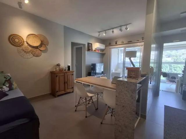 Apartamento para Venda em Santos/SP José Menino 2 Quartos