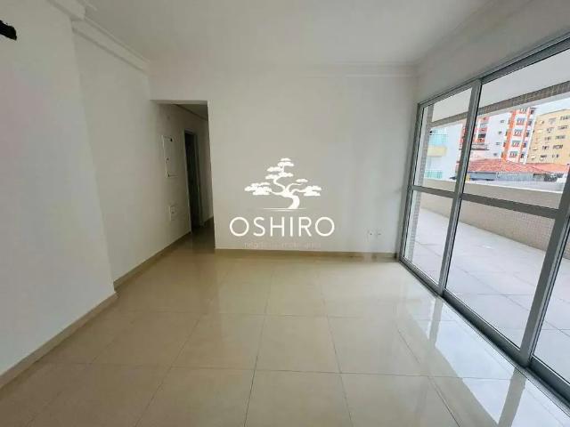 Apartamento para Venda em Santos/SP José Menino 2 Quartos